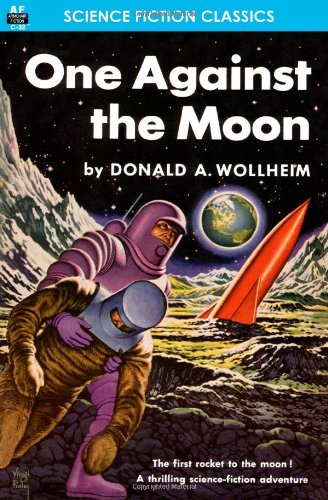 One Against the Moon