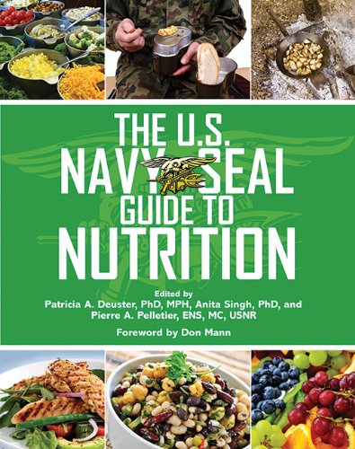 The U.S. Navy SEAL Guide