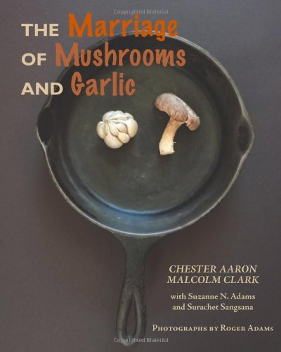 The Marriage of Mushrooms and