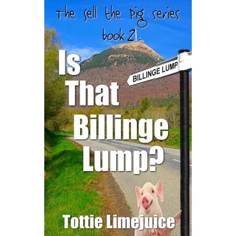 Is that Billinge Lump?