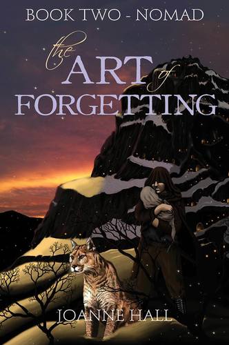 The Art of Forgetting: Nomad