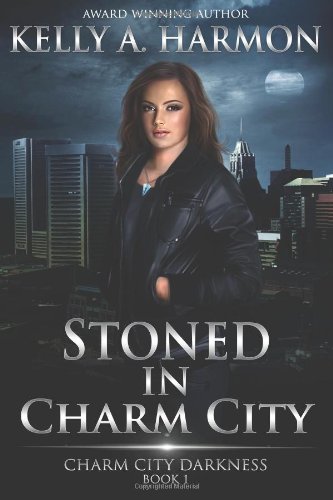 Stoned in Charm City
