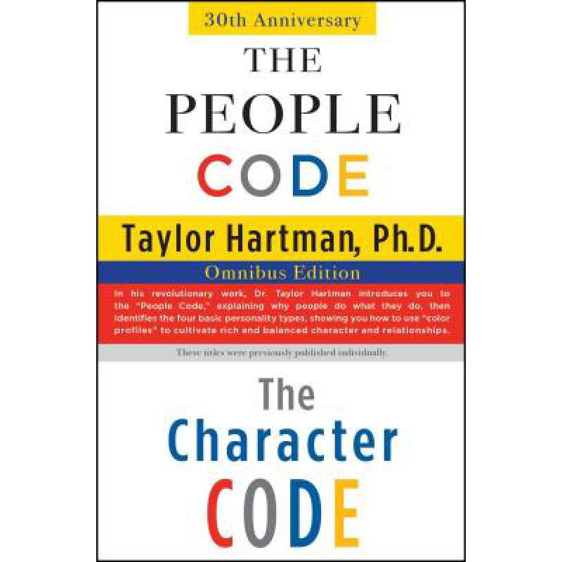 The People Code and the Character Code: Omni...