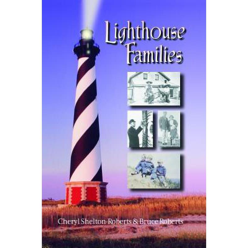 Lighthouse Families, 2nd Edition