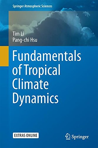 Fundamentals of Tropical Climate