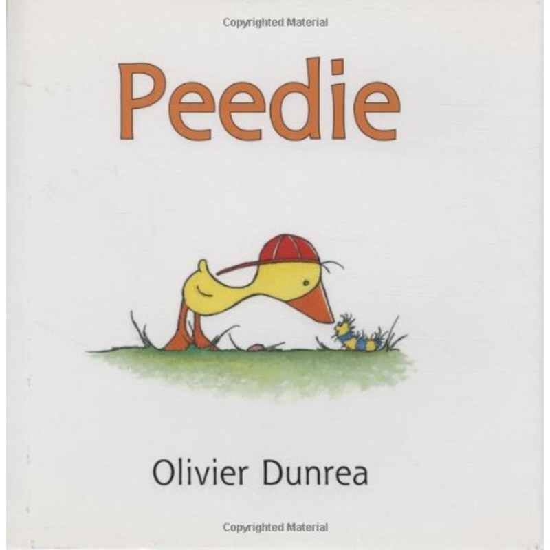 Peedie