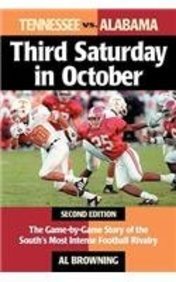 Third Saturday in October: Th