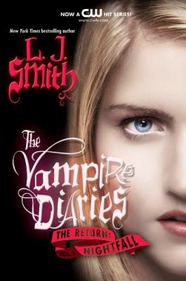 The Return 1: Nightfall (The Vampire Diaries) 吸血鬼日记·回归#1：夜幕降临