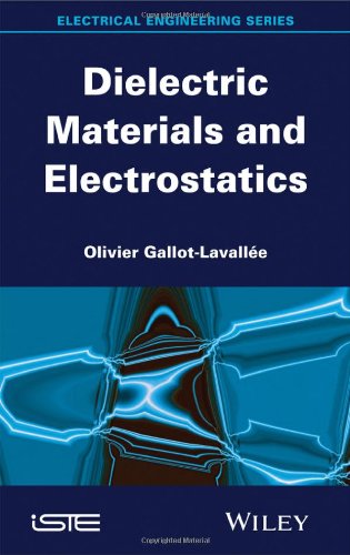 Dielectric Materials and