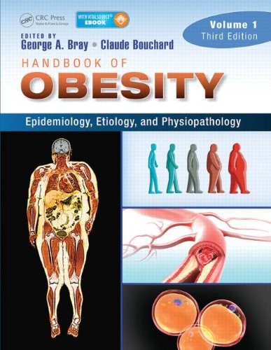Handbook of Obesity: Epidemology,
