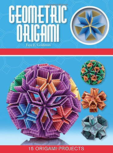 Geometric Origami [With Origami