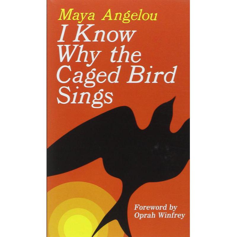 笼中鸟唱歌 I Know Why the Caged Bird Sings