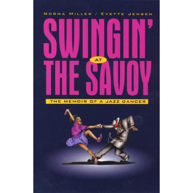 Swingin' at the Savoy