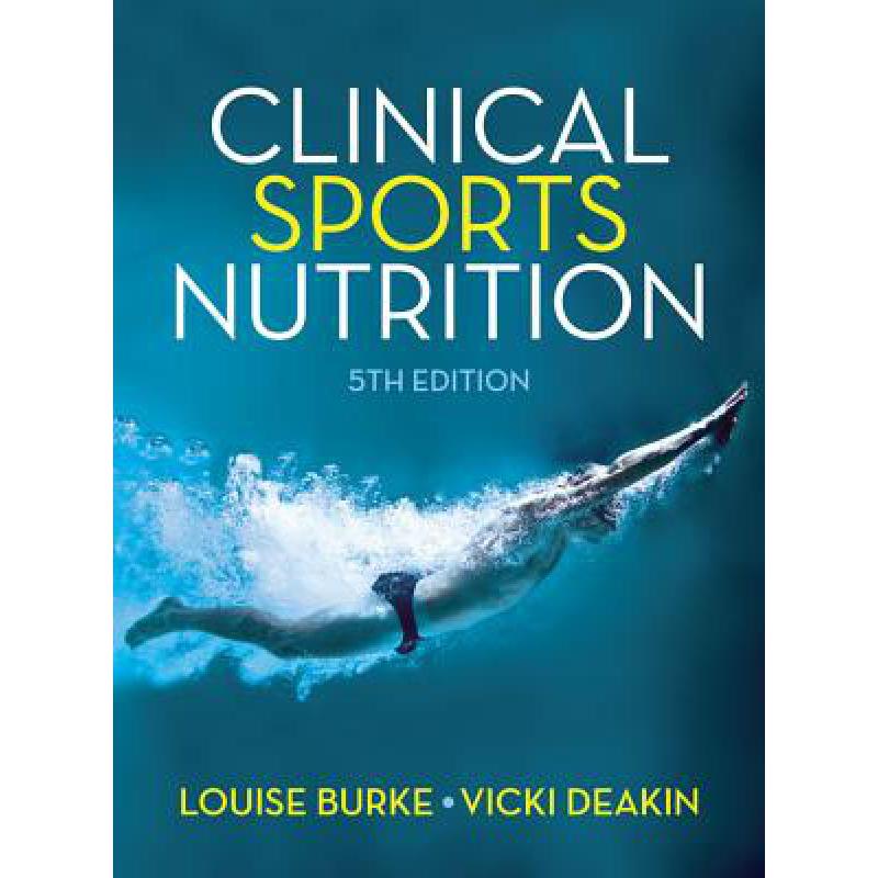 Clinical Sports Nutrition