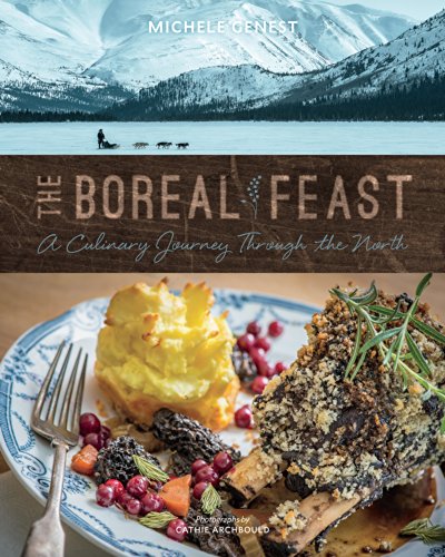 The Boreal Feast: A Culinary Journey