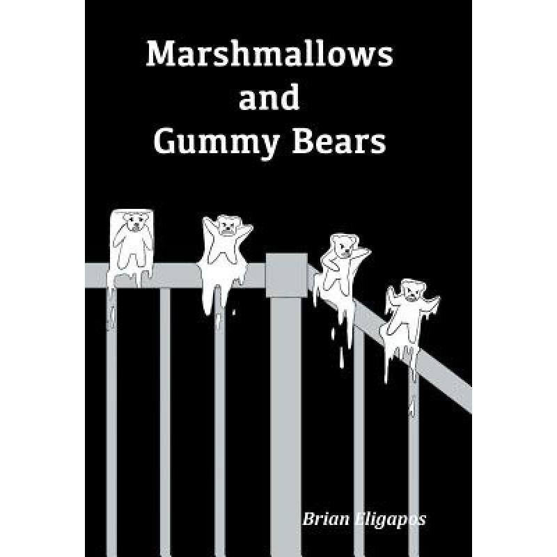 Marshmallows and Gummy Bears