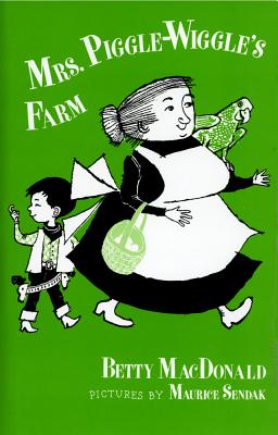 Mrs. Piggle-Wiggle's Farm 匹克威客太太的农场