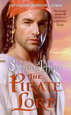 The Pirate Lord