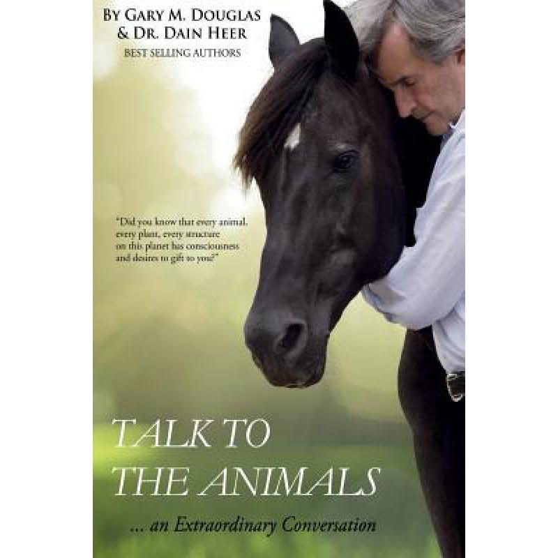 Talk to the Animals