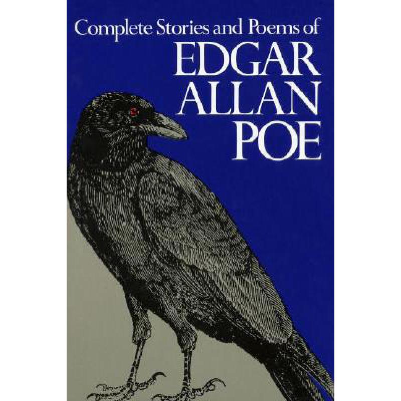 Complete Stories and Poems of Edgar Allan Poe