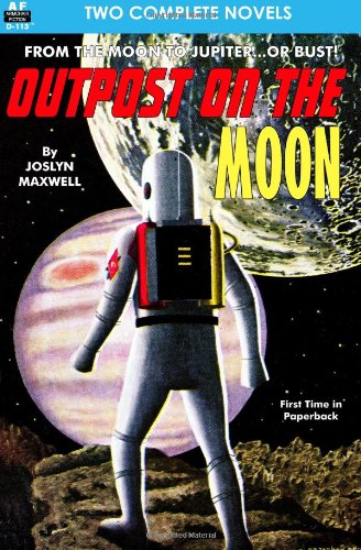 Outpost on the Moon & Potential