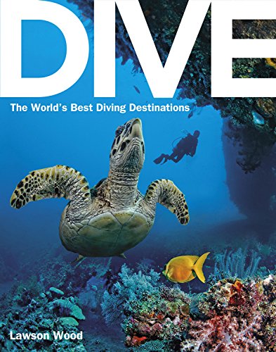 Dive: The World's Best Div