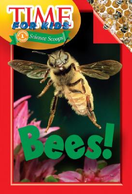Time For Kids: Bees!《纽约时报》儿童读物：蜜蜂！