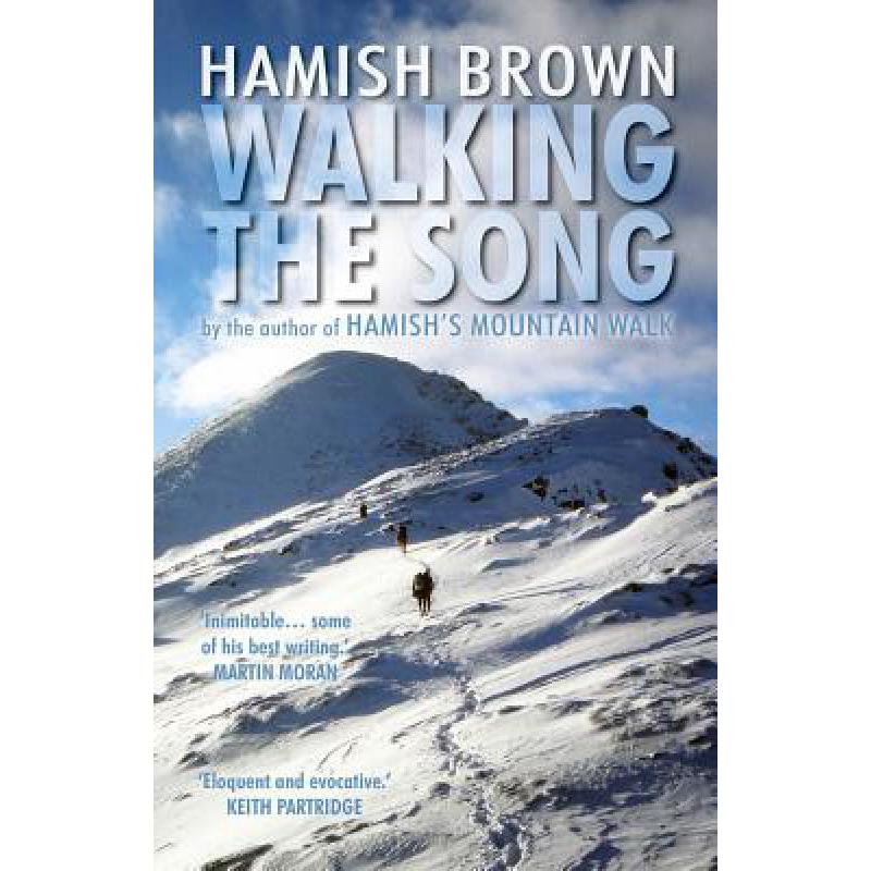Walking the Song