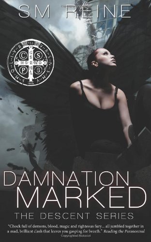 Damnation Marked: The Descent