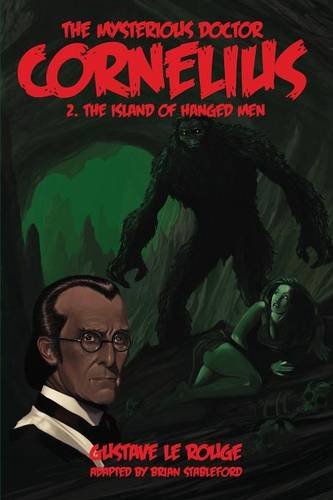 The Mysterious Doctor Cornelius 2: The