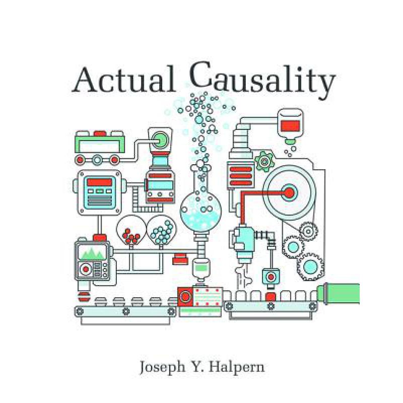 Actual Causality
