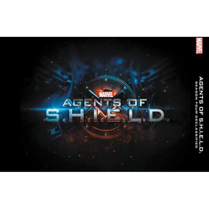 Marvel's Agents of S.H.I.E.L.D.: Season Four...