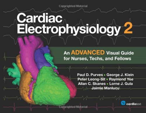 Cardiac Electrophysiology 2: An Advanced