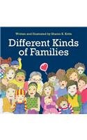 Different Kinds of Families