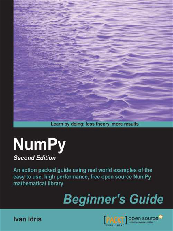 numpy-千图网