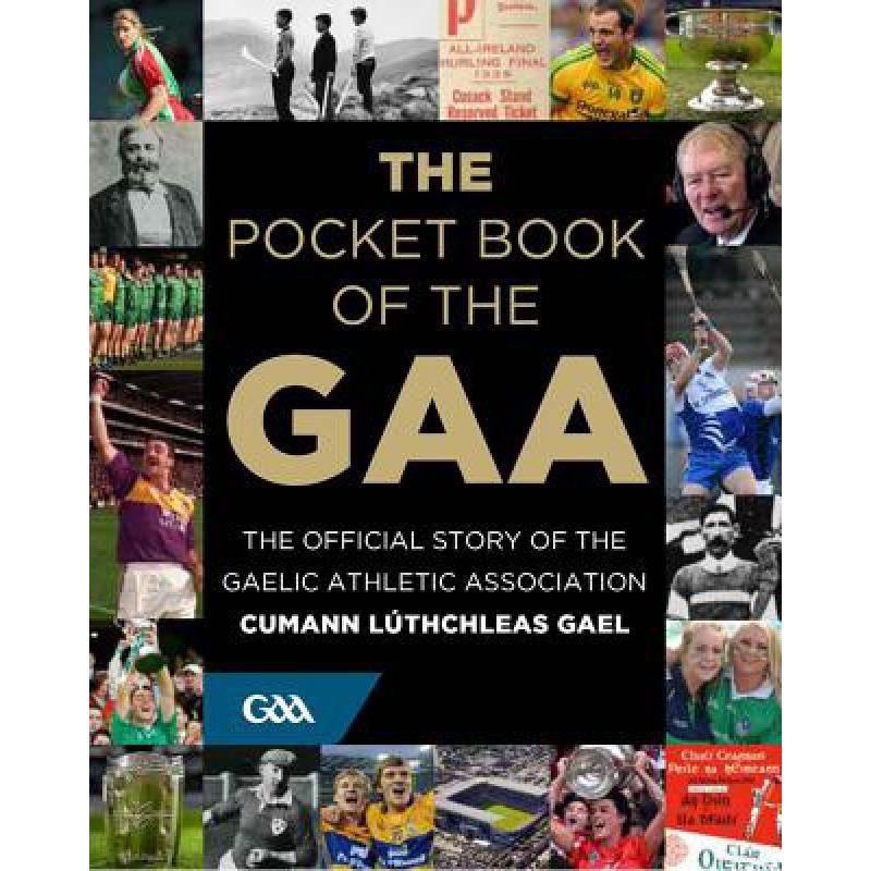 The Pocket Book of the Gaa