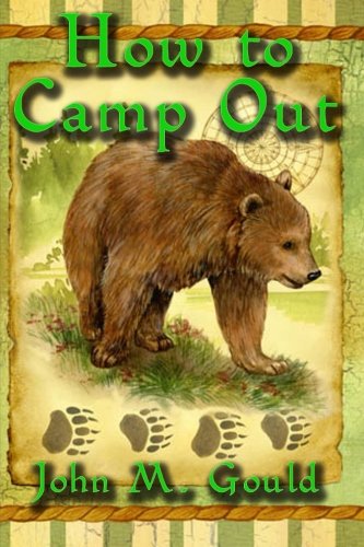 How to Camp Out
