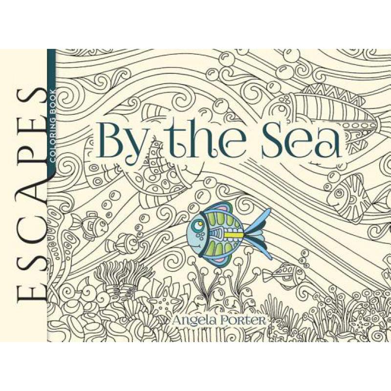 ESCAPES By the Sea (Working title)