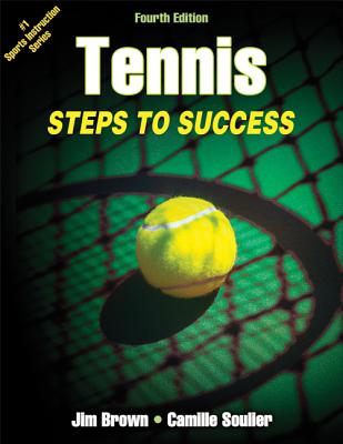 Tennis: Steps to Success