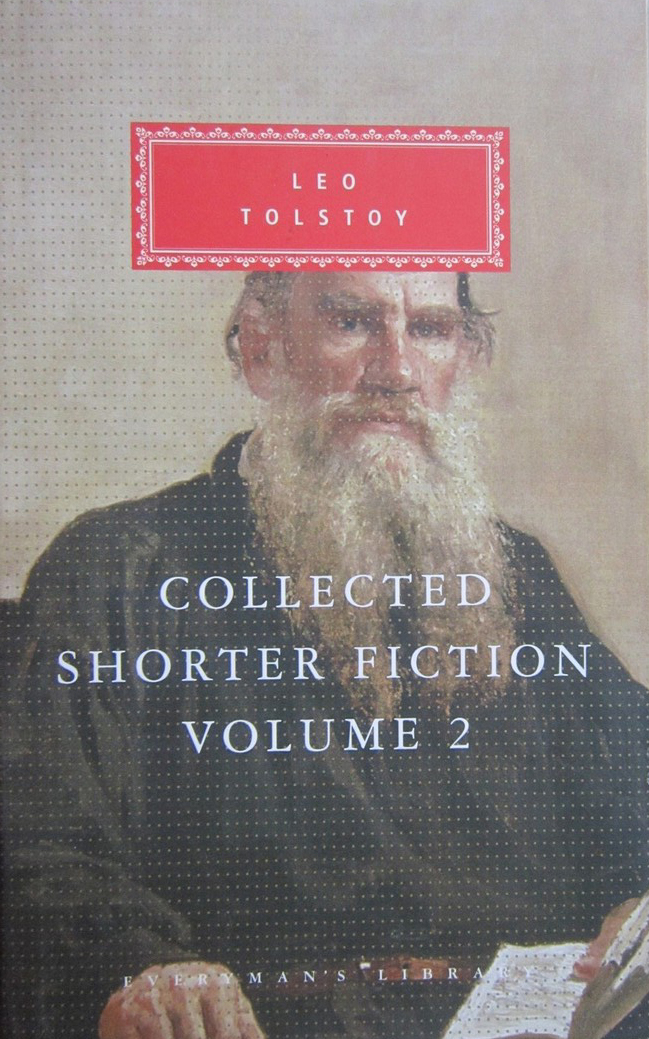 Collected Shorter Fiction, vol. 2: Volume II