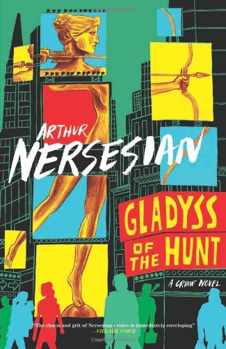 Gladyss of the Hunt