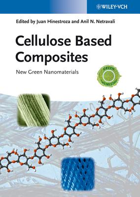 Cellulose Based Composites: New Gree