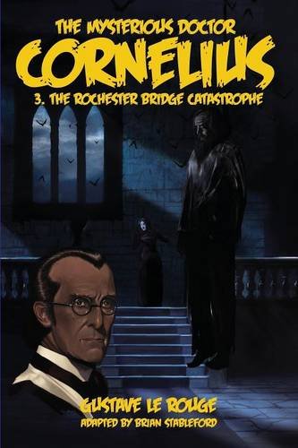The Mysterious Doctor Cornelius 3: The