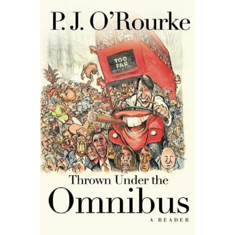 Thrown Under the Omnibus: A Reader