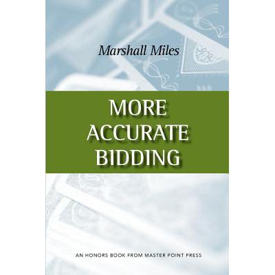 More Accurate Bidding