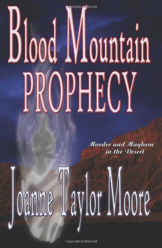 Blood Mountain Prophecy