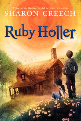 Ruby Holler呐喊红宝石