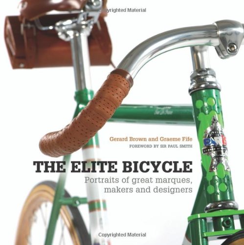The Elite Bicycle: A Portrait of the