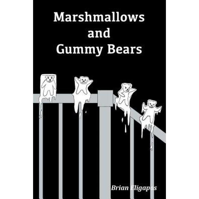 Marshmallows and Gummy Bears