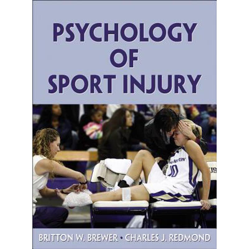 Psychology of Sport Injury